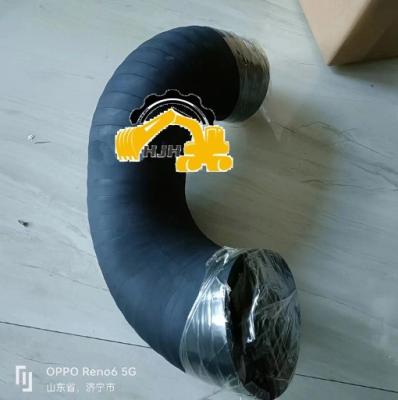 China WA380-6 Wheel Loader Part HOSE 423-03-41710 423-03-41750 423-01-42110 Hydraulic Hose for sale