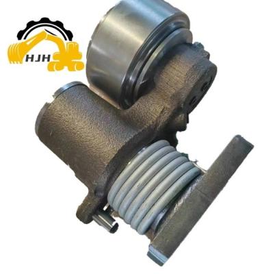 China Tension Pulley Assy SAA6D170E-5AR SAA6D170E-5C 6245-81-6902 for Customers' Request for sale