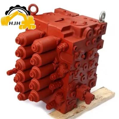 China Durable PC300-8 PC300LC-8 Excavator Main Control Valve Assy 723-48-26700 723-48-26500 for sale