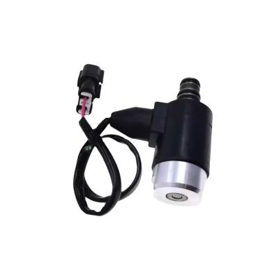 China Supply Camshaft Position Sensor Speed 20585159 Wiring Harness for Ec135b Ec140b Excavator Parts for sale