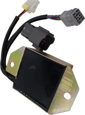 China Supply Camshaft Position Sensor Speed 20585159 Wiring Harness for Ec135b Ec140b Excavator Parts for sale