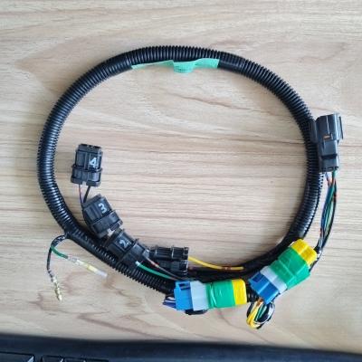 China Supply Camshaft Position Sensor Speed 20585159 Wiring Harness for Ec135b Ec140b Excavator Parts for sale