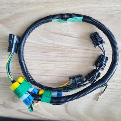 China Supply Camshaft Position Sensor Speed 20585159 Wiring Harness for Ec135b Ec140b Excavator Parts for sale