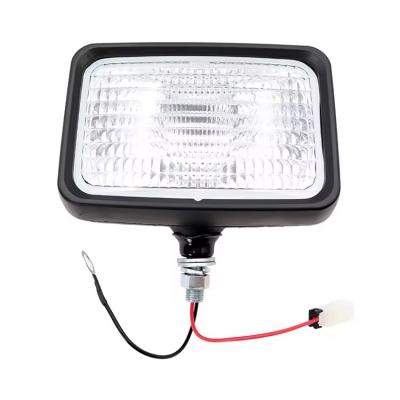 China Construction Machines Excavator PC-60 Spare Parts Working Lamp Assy 20Y-06-D1390 for sale