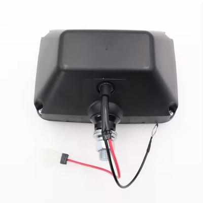 China Construction Machines Excavator PC-60 Spare Parts Working Lamp Assy 20Y-06-D1390 for sale