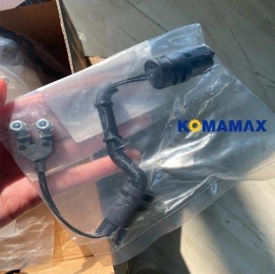 Cina SAA12V140E SAA6D140E Motore WA500 carica ruote cablaggio 6261-81-9280 per il servizio post-servizio in vendita