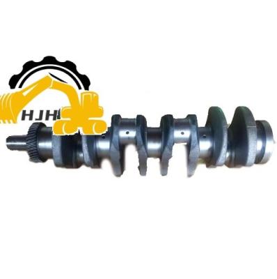 China Customized Durable 215 Excavator Track Loader with 3204 Engine Shaft 1W-9771 Crankshaft for sale