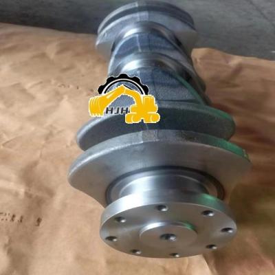 China Customized Durable 215 Excavator Track Loader with 3204 Engine Shaft 1W-9771 Crankshaft for sale