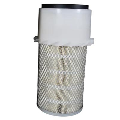 China Excavator Engine Spare Parts Air Filter 600-181-7300 6204-81-7000 Performance Guarantee for sale