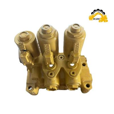 China 340-6409 VALVE GP-BRAKE CONTROL for CATERPILLAR 966H 950 GC 966G 972H Diesel Engine for sale