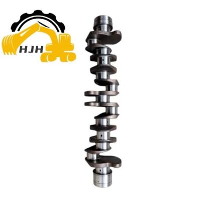 China 6245-31-1100 Crankshaft for Building Material Shops Excavator SAA6D170E-5A Engine Parts for sale