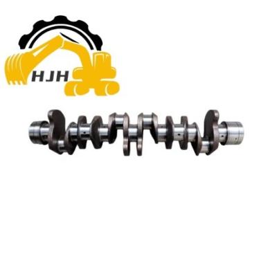 China 6245-31-1100 Crankshaft for Building Material Shops Excavator SAA6D170E-5A Engine Parts for sale