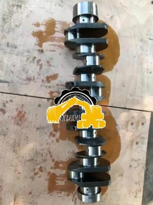 China 6245-31-1100 Crankshaft for Building Material Shops Excavator SAA6D170E-5A Engine Parts for sale