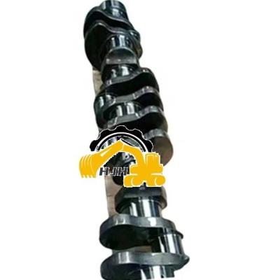 China 6245-31-1100 Crankshaft for Building Material Shops Excavator SAA6D170E-5A Engine Parts for sale