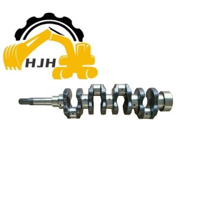 China 6245-31-1100 Crankshaft for Building Material Shops Excavator SAA6D170E-5A Engine Parts for sale
