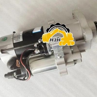 中国 小型建設機械部品 スターターモーター 312C 315C 318C 319C 320C ディーゼルエンジン 2871256 販売のため