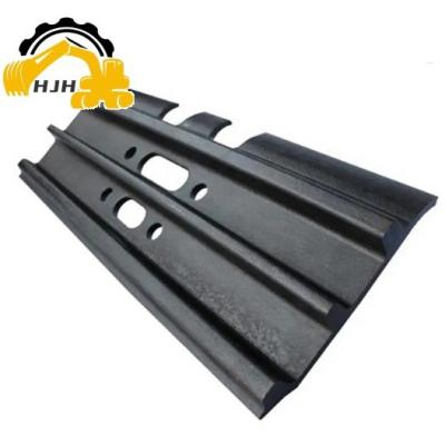 China Customer's Request 20Y-32-31320 Track Shoe Assembly for Excavator PC200 PC210 PC228 for sale