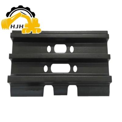 China Customer's Request 20Y-32-31320 Track Shoe Assembly for Excavator PC200 PC210 PC228 for sale