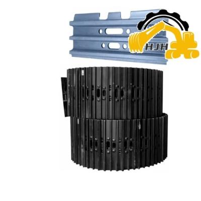 China Customer's Request 20Y-32-31320 Track Shoe Assembly for Excavator PC200 PC210 PC228 for sale