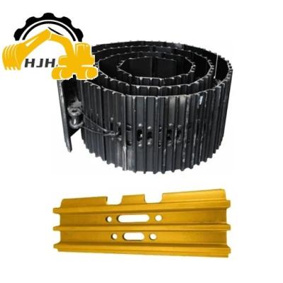 China Customer's Request 20Y-32-31320 Track Shoe Assembly for Excavator PC200 PC210 PC228 for sale