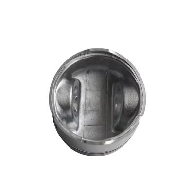 China Original 4D95 Diesel Engine Spare Parts Engine Piston 6204-31-2141 for PC-60 Excavator for sale