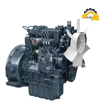 China Conjunto de motores V3800 para motores diesel de escavadeira Kubota V1505T V2203-T V2403-T V2607T à venda