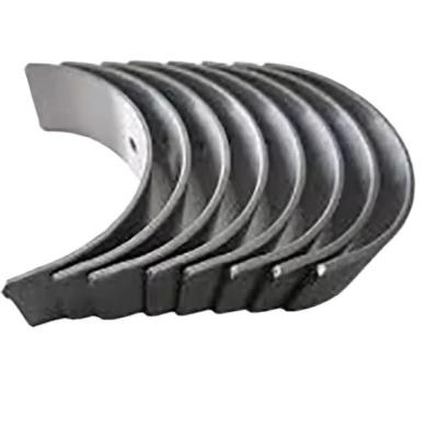China 6204-21-8100 Excavator Engine Parts Main Bearing for Crankshaft and Connecting Rod for sale