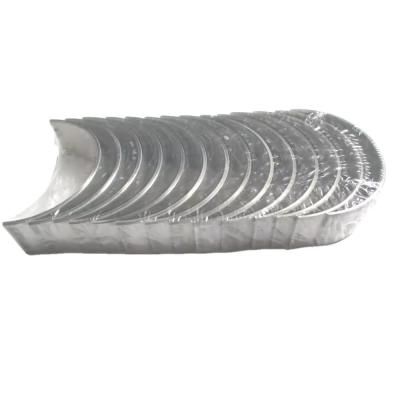China 6204-21-8100 Excavator Engine Parts Main Bearing for Crankshaft and Connecting Rod for sale