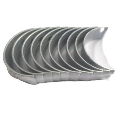China 6204-21-8100 Excavator Engine Parts Main Bearing for Crankshaft and Connecting Rod for sale