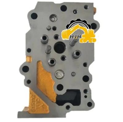 China Cylinder Head Assembly for Excavator SAA6D170E PC1250 Diesel Engine Parts 6245-11-1100 for sale