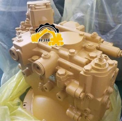 China Excavator Parts E312C E312D E315D E318D E319D 311-7406 176-3963 Main Hydraulic Pump for sale