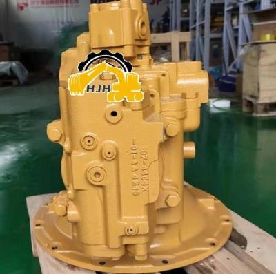 China Excavator Parts E312C E312D E315D E318D E319D 311-7406 176-3963 Main Hydraulic Pump for sale