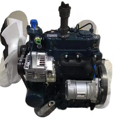 Cina D782 Assemblaggio completo di motori diesel per veicoli agricoli e di trasporto in vendita