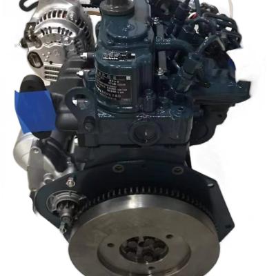 Cina D782 Assemblaggio completo di motori diesel per veicoli agricoli e di trasporto in vendita