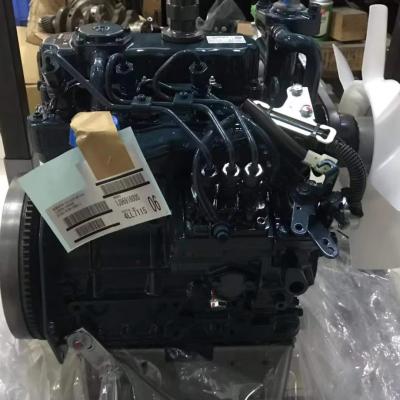 Cina D782 Assemblaggio completo di motori diesel per veicoli agricoli e di trasporto in vendita