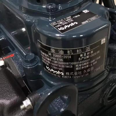 Cina D782 Assemblaggio completo di motori diesel per veicoli agricoli e di trasporto in vendita