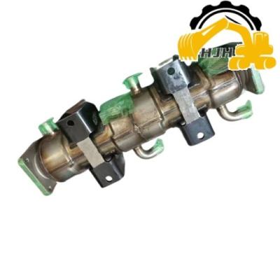 China Durable PC1250-8 PC1250SP-8 Excavator SAA6D170E Engine Cooler 6245-61-7100 for and Parts for sale