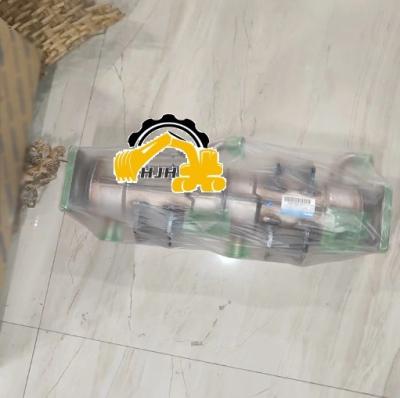 China Durable PC1250-8 PC1250SP-8 Excavator SAA6D170E Engine Cooler 6245-61-7100 for and Parts for sale