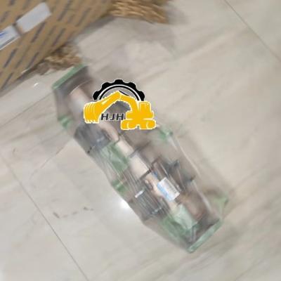 China Durable PC1250-8 PC1250SP-8 Excavator SAA6D170E Engine Cooler 6245-61-7100 for and Parts for sale