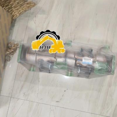 China Durable PC1250-8 PC1250SP-8 Excavator SAA6D170E Engine Cooler 6245-61-7100 for and Parts for sale