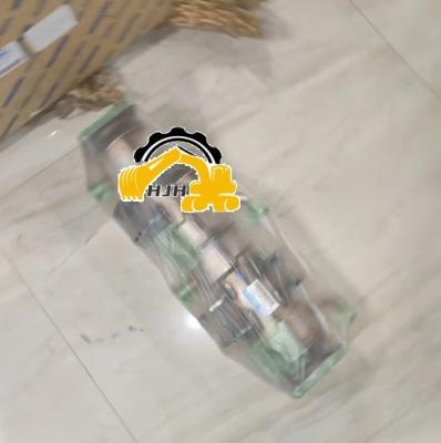 China Durable PC1250-8 PC1250SP-8 Excavator SAA6D170E Engine Cooler 6245-61-7100 for and Parts for sale