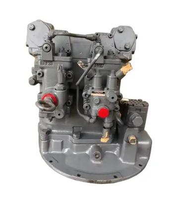 China Excavator ZX200 Hydraulic Main Pump 100% Original HPV118 Axial Piston Variable Double Pump for sale