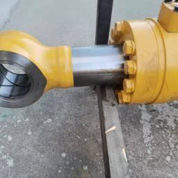 China Hotels Excavator Boom Cylinder 211-63-02371 211-63-03121 for Hydraulic Bucket Ton Arm for sale