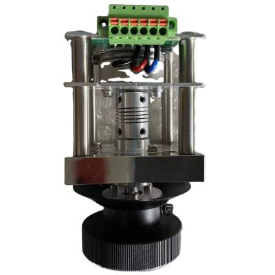 China Construction Works Potentiometer Assy 60288521 SY-60288521 with Long Service Life for sale