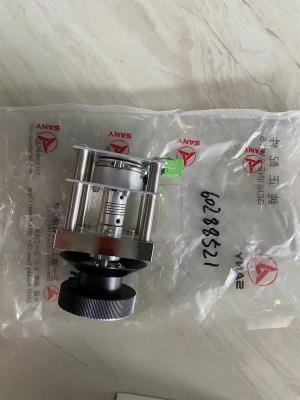 China Construction Works Potentiometer Assy 60288521 SY-60288521 with Long Service Life for sale