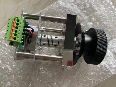 China Construction Works Potentiometer Assy 60288521 SY-60288521 with Long Service Life for sale