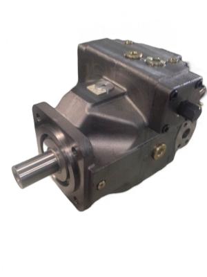 中国 腐食耐性 軸変動型水力ピストンポンプ A4VSO125 A4VSO180 農場用 販売のため