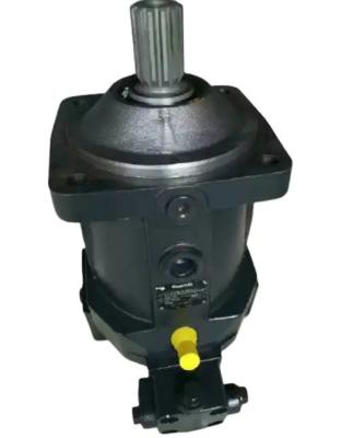 China 100% Excavator Hydraulic Pump A6VM A6VM250 A6VM107 A6VM140 Hydraulic Main Pump Assembly for sale