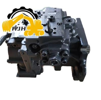 China Customized WA500 Wheel Loader 708-1W-00951 708-1H-00030 Hydraulic Main Pump for Market for sale