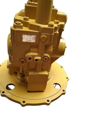 China 100% A10VD43 Variable Displacement Hydraulic Piston Pump for Excavator Main Pump for sale